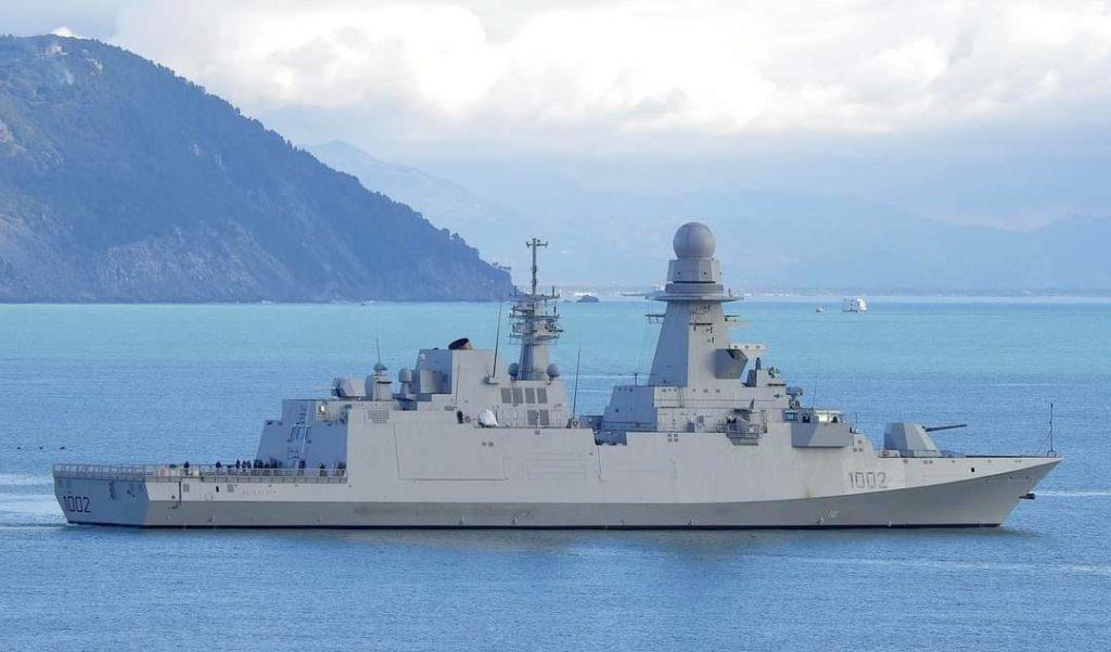 Global Business Press | Publishes World Defence Technology, Asian ...