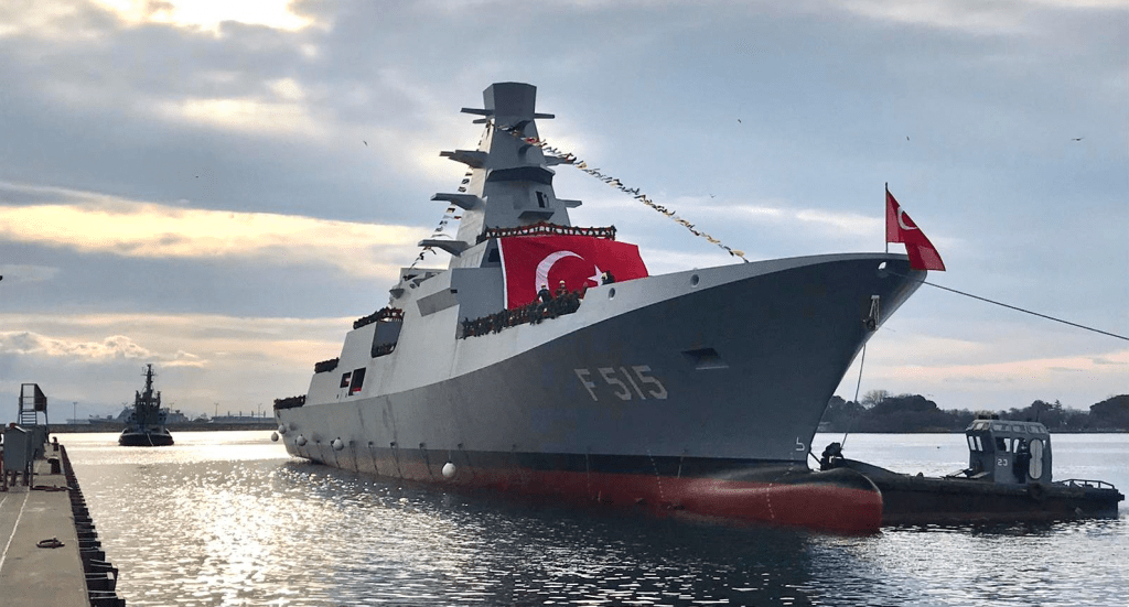 Global Business Press | Publishes World Defence Technology, Asian ...