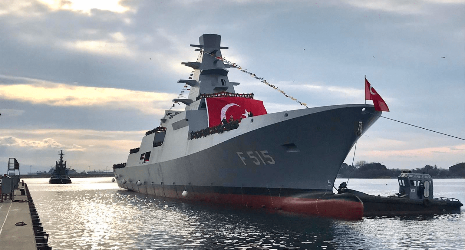 Global Business Press | Publishes World Defence Technology, Asian ...