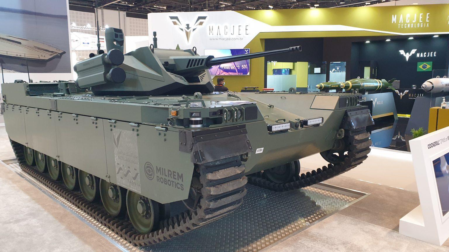 Global Business Press | Publishes World Defence Technology, Asian ...