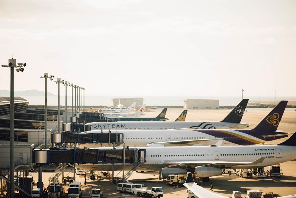 Aircraft Values is Part of SPARTA Asset Management System - GBP