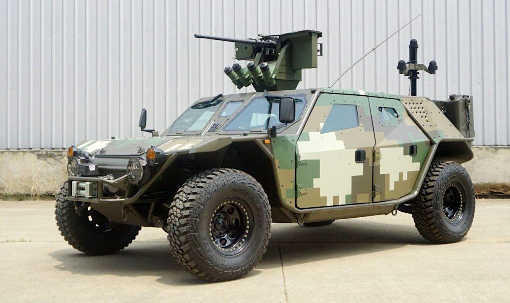 Global Business Press | Publishes World Defence Technology, Asian ...