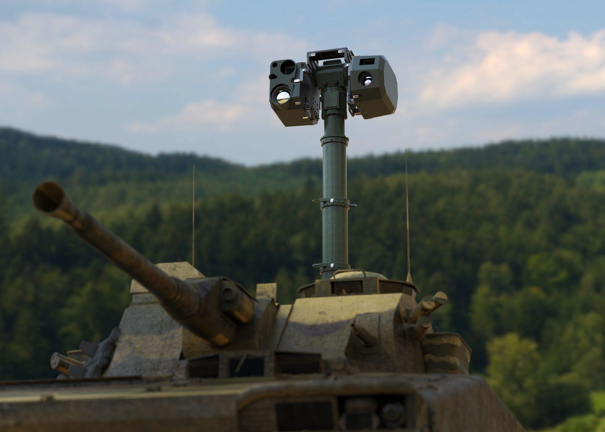 Global Business Press | Publishes World Defence Technology, Asian ...