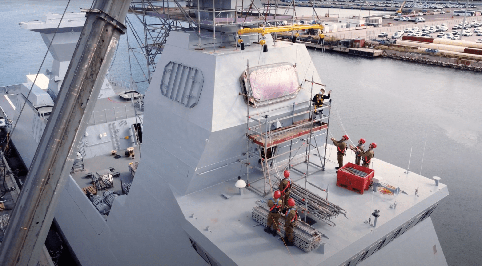 Global Business Press | Publishes World Defence Technology, Asian ...