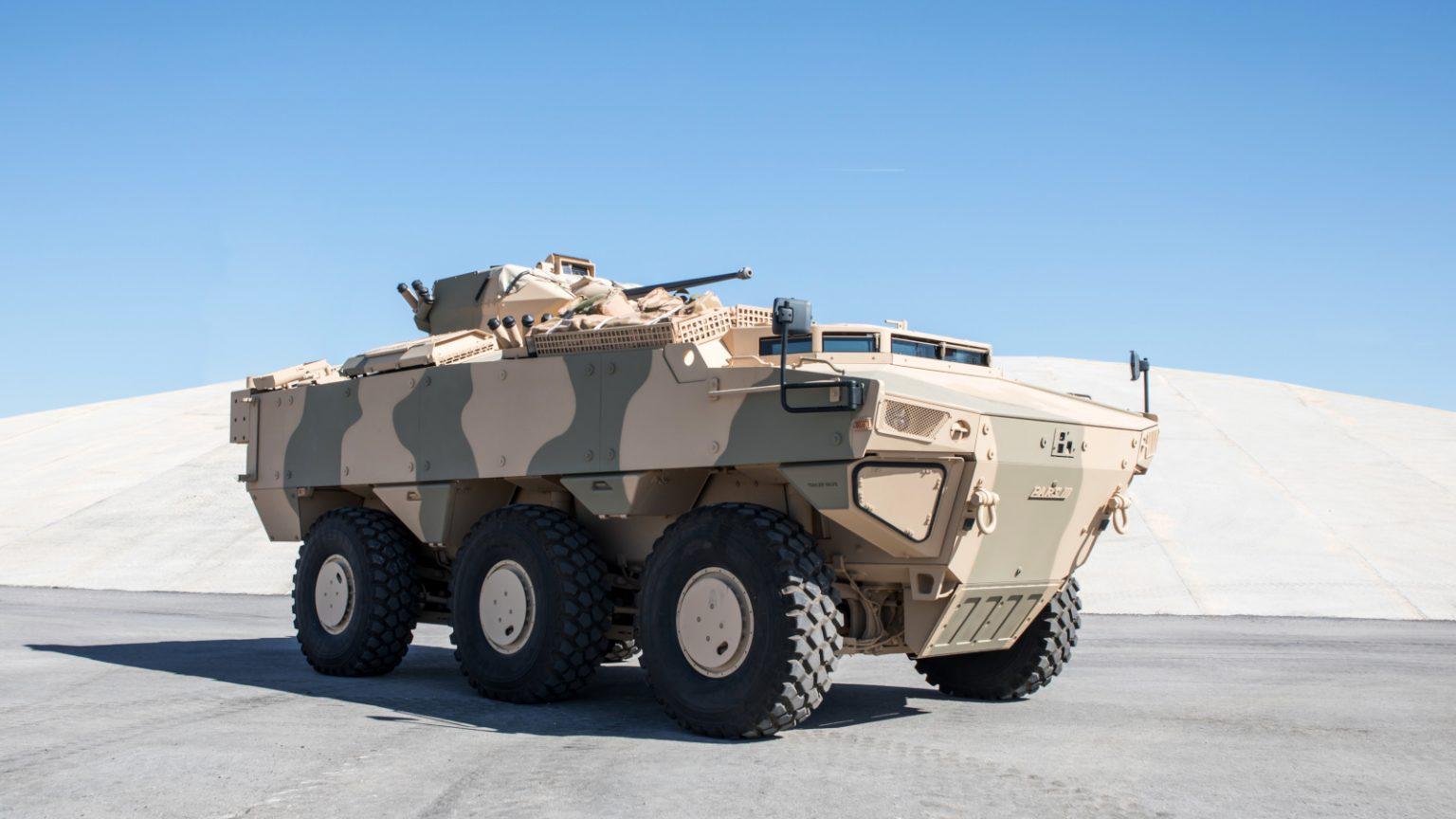 Global Business Press | Publishes World Defence Technology, Asian ...