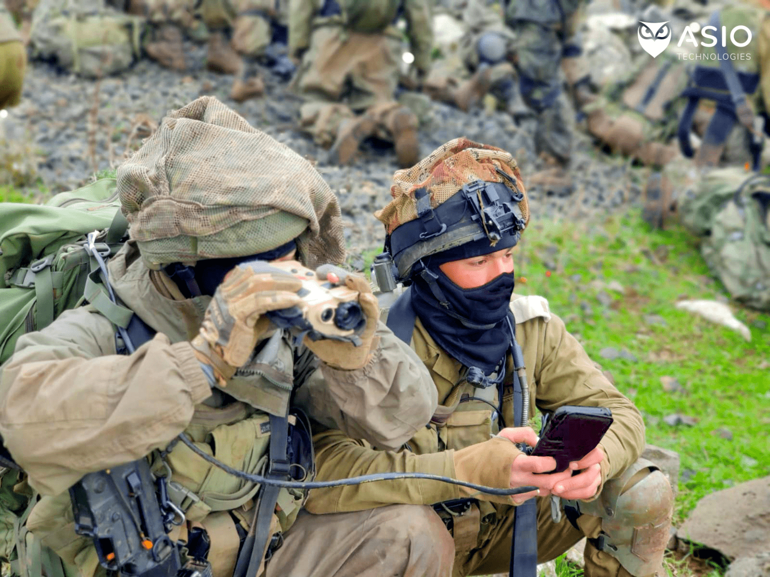 Global Business Press | Publishes World Defence Technology, Asian ...