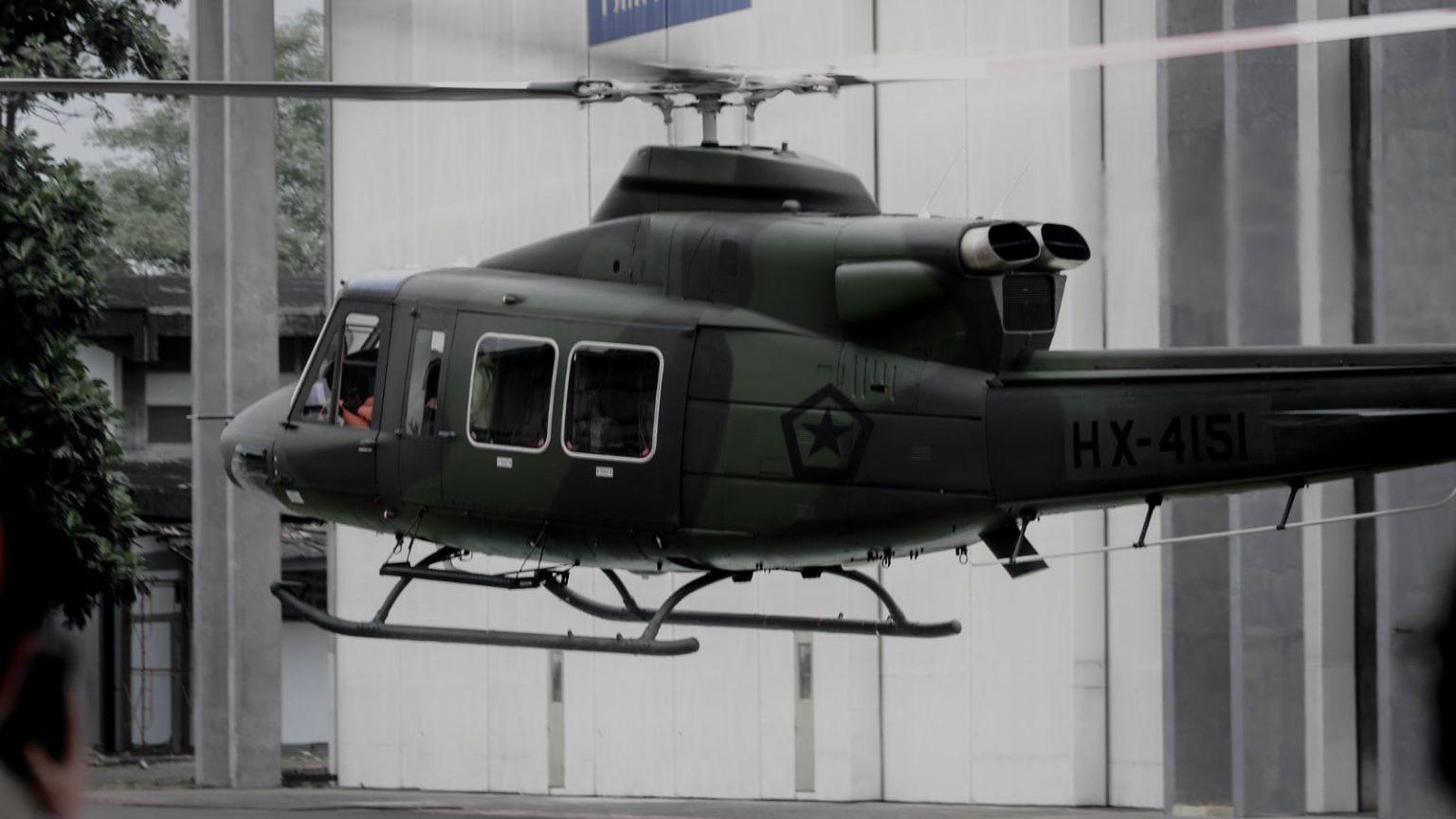 Global Business Press | Publishes World Defence Technology, Asian ...