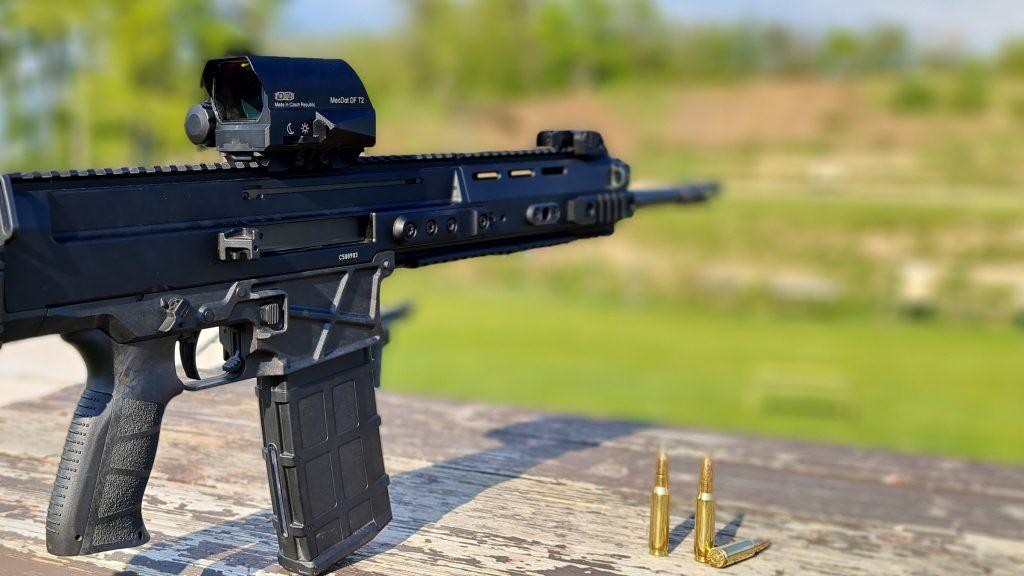 Meopta Highlights Optical Rifle Sights, Scopes At DSA 2022 - GBP