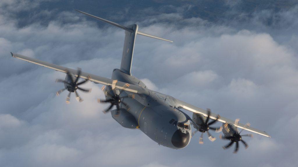 Airbus Proposes A330 MRTT and H225M Helicopter for the Philippines - GBP