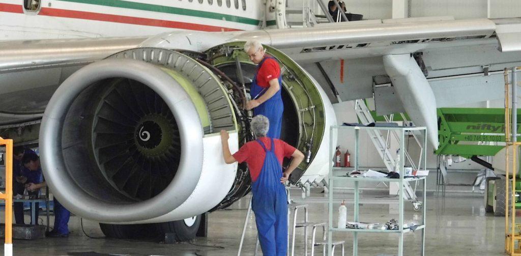 Labor Shortages a Major Challenge to MRO Recovery, Says Oliver Wyman - GBP