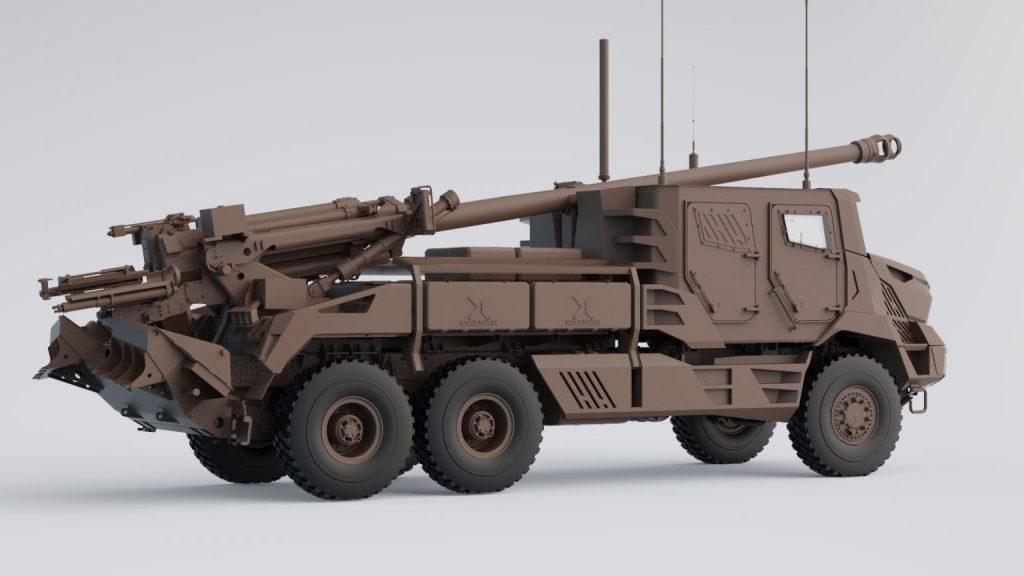 Global Business Press | Publishes World Defence Technology, Asian ...