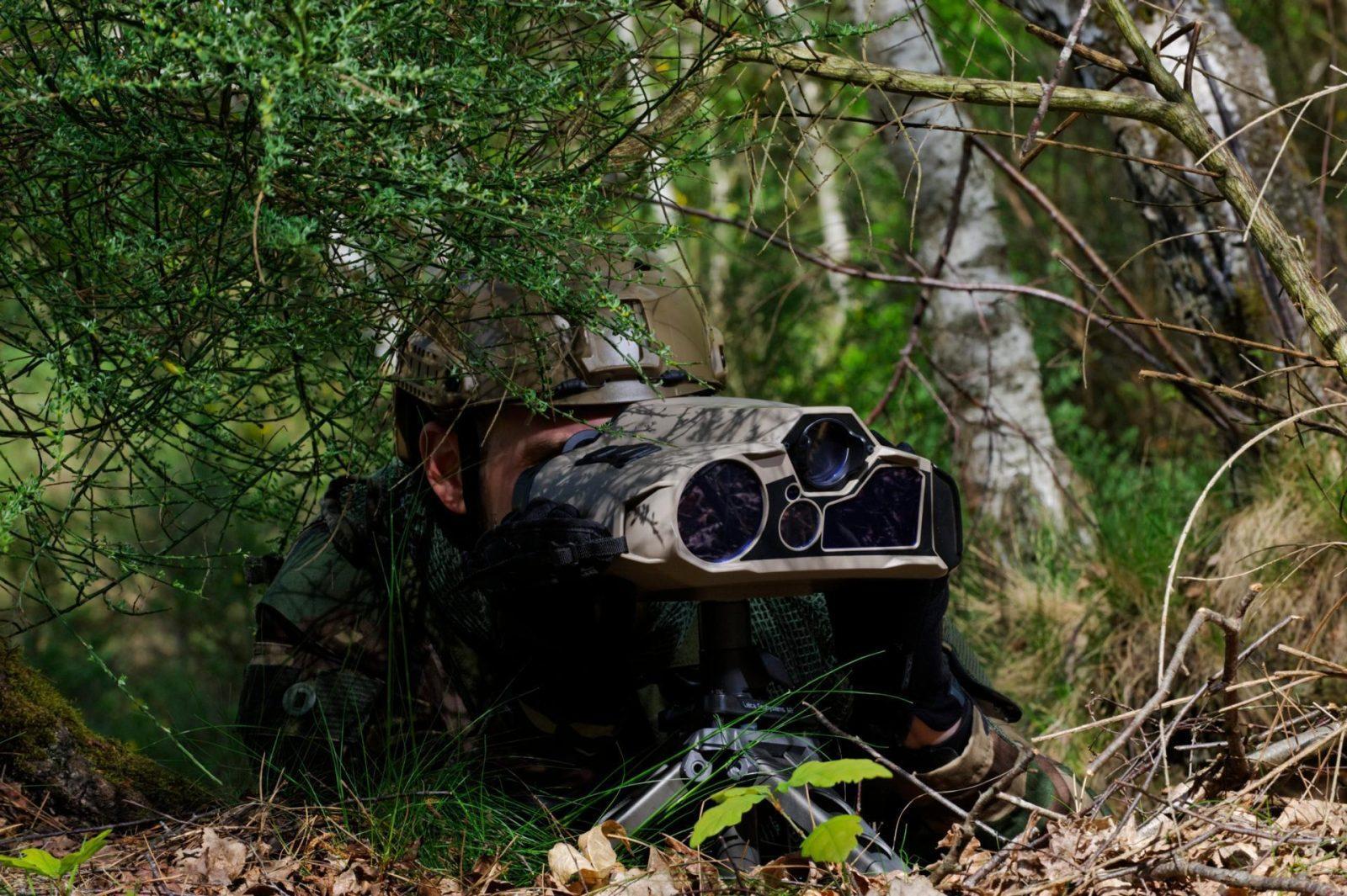 Thales Launches VisioLoc Geolocation System - GBP