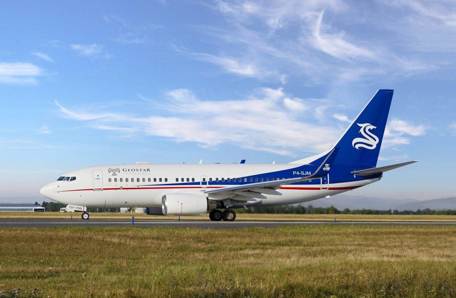 Global Business Press | Publishes World Defence Technology, Asian ...