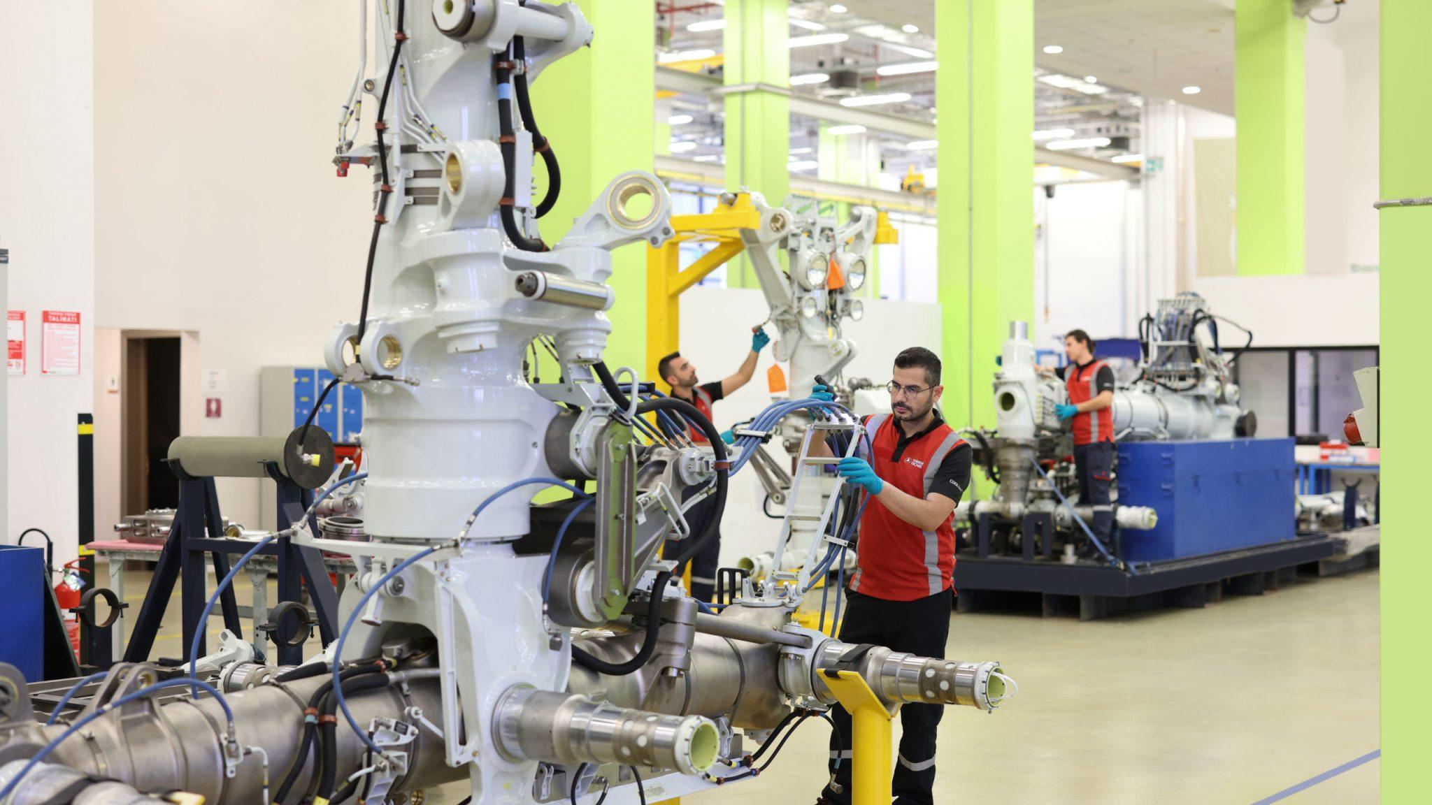 Global Business Press | Publishes World Defence Technology, Asian ...