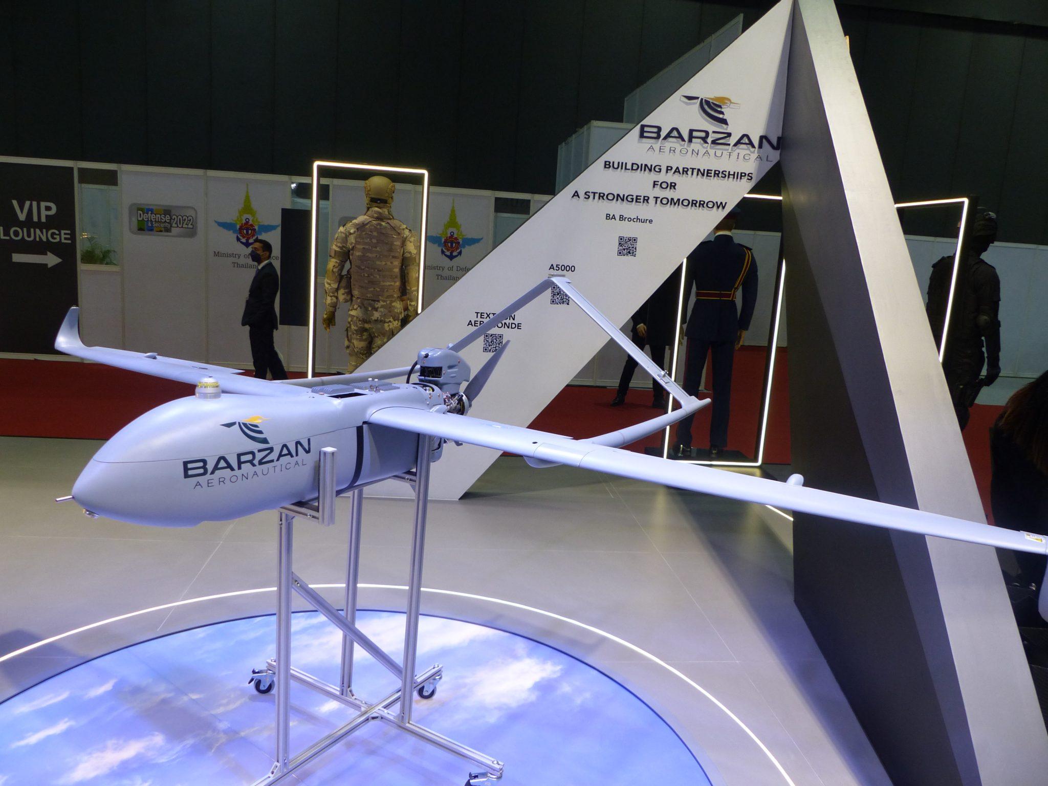 Global Business Press | Publishes World Defence Technology, Asian ...