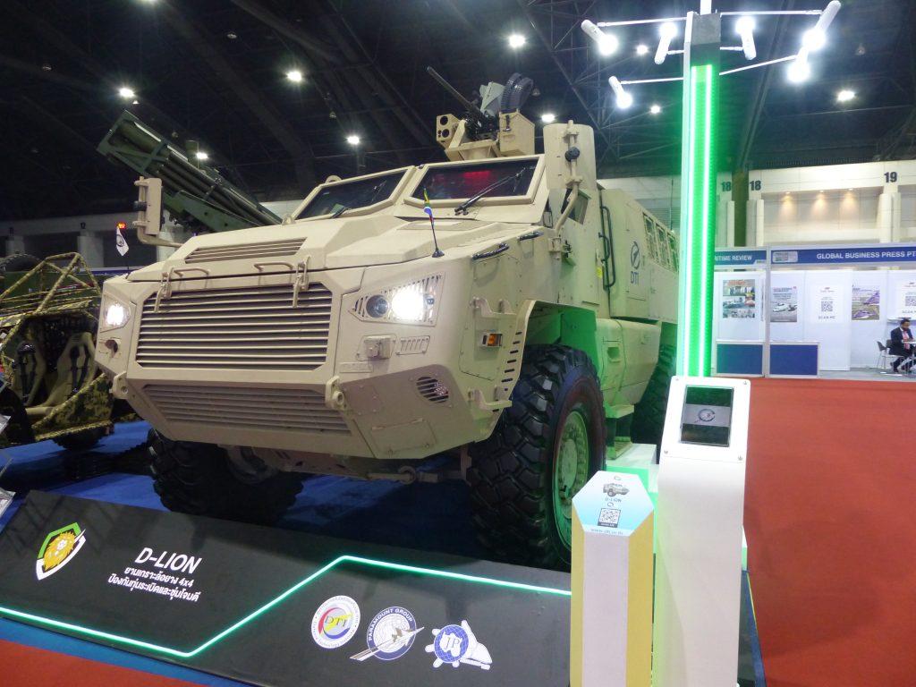 Global Business Press | Publishes World Defence Technology, Asian ...