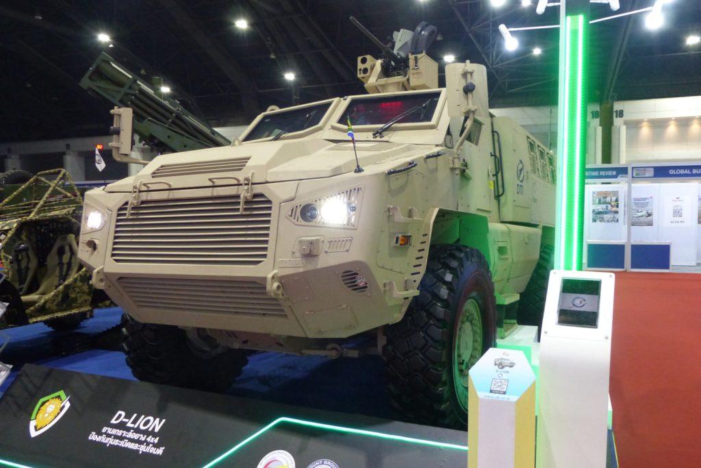 Global Business Press | Publishes World Defence Technology, Asian ...