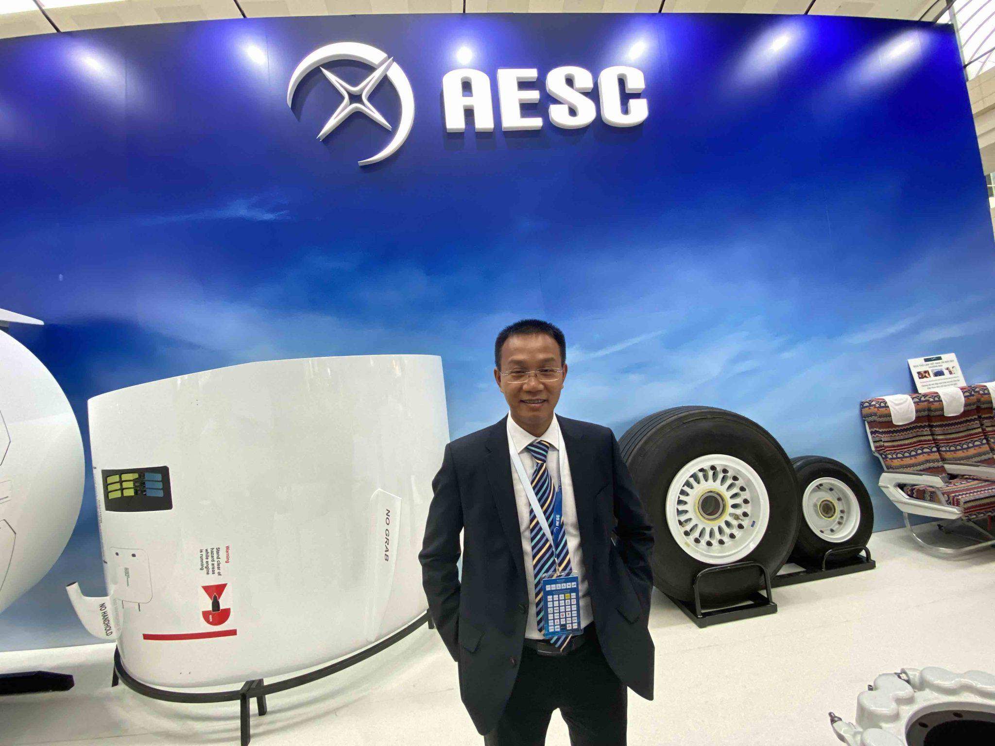 Global Business Press | Publishes World Defence Technology, Asian ...