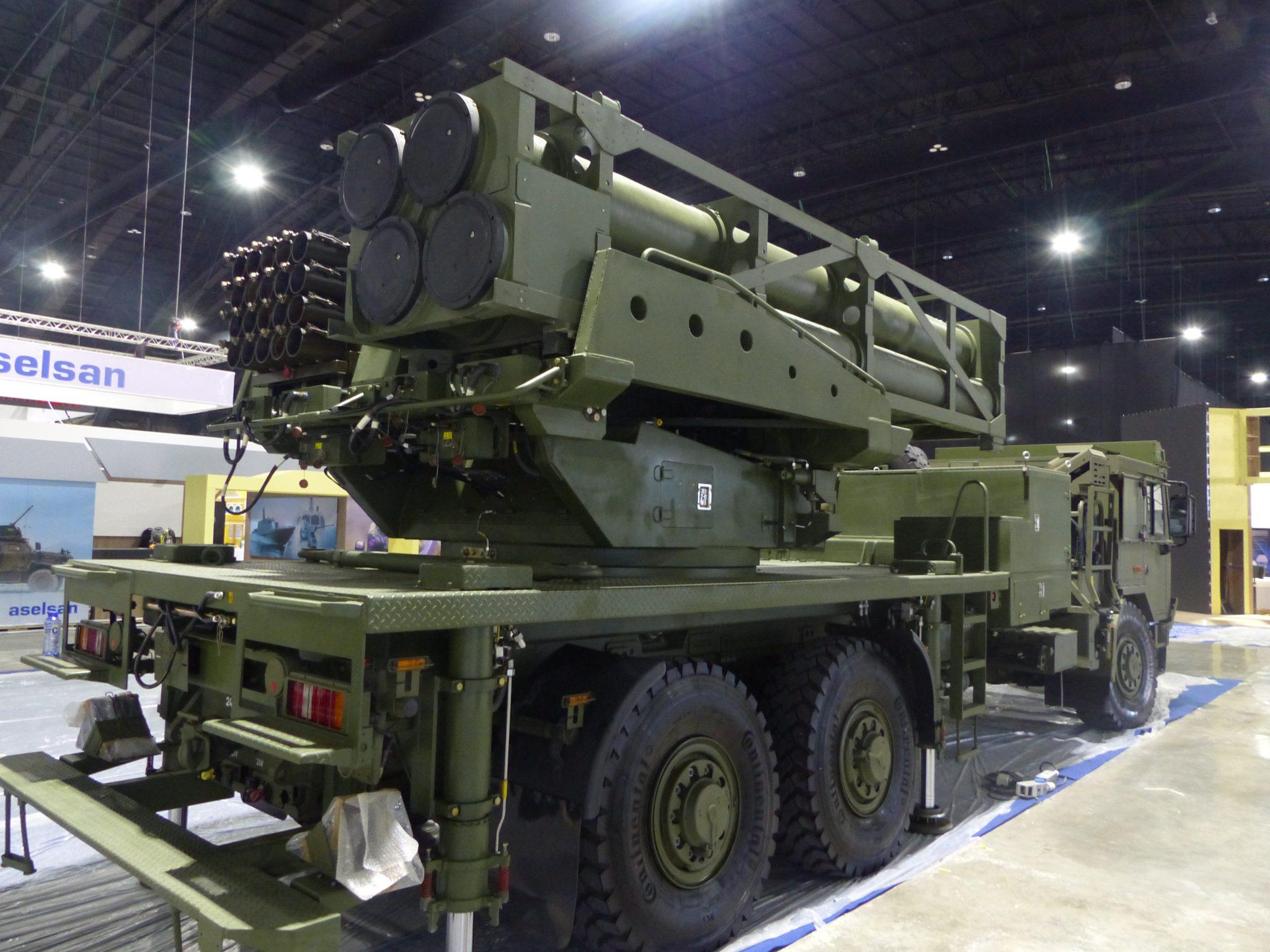 Global Business Press | Publishes World Defence Technology, Asian ...