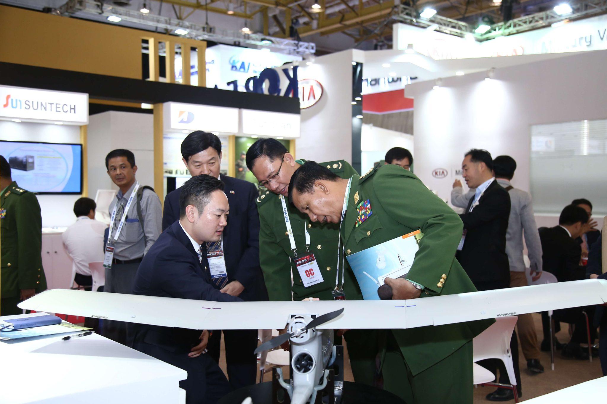 Global Business Press | Publishes World Defence Technology, Asian ...