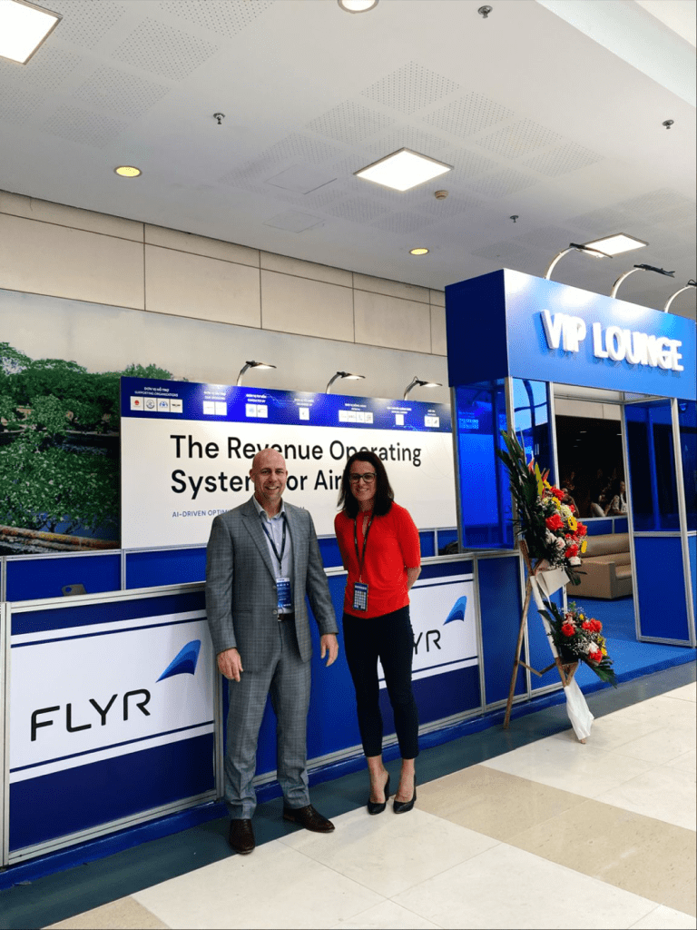 FLYR Labs Looks for Partners in Southeast Asia - GBP