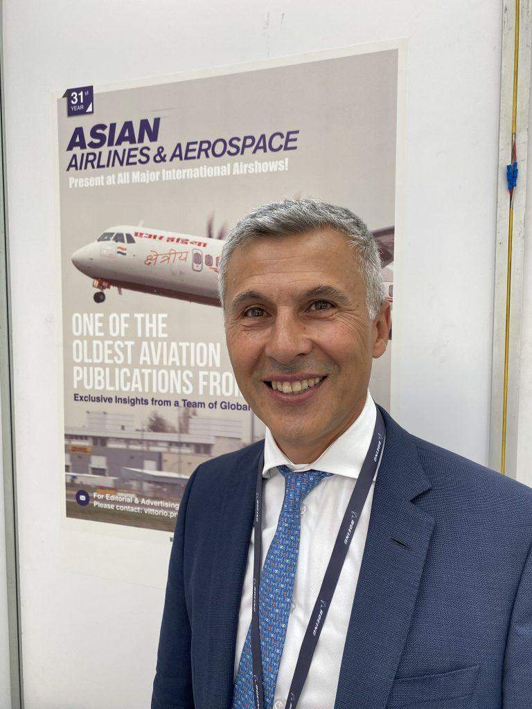 Global Business Press | Publishes World Defence Technology, Asian ...