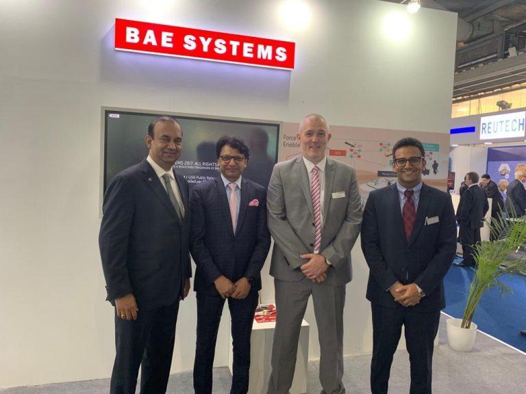 Global Business Press | Publishes World Defence Technology, Asian ...