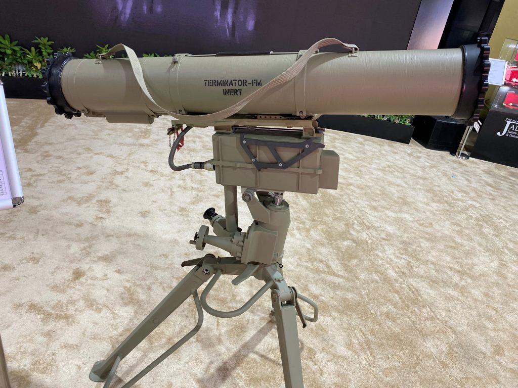2023 Will be a Big Year for Jadara - GBP