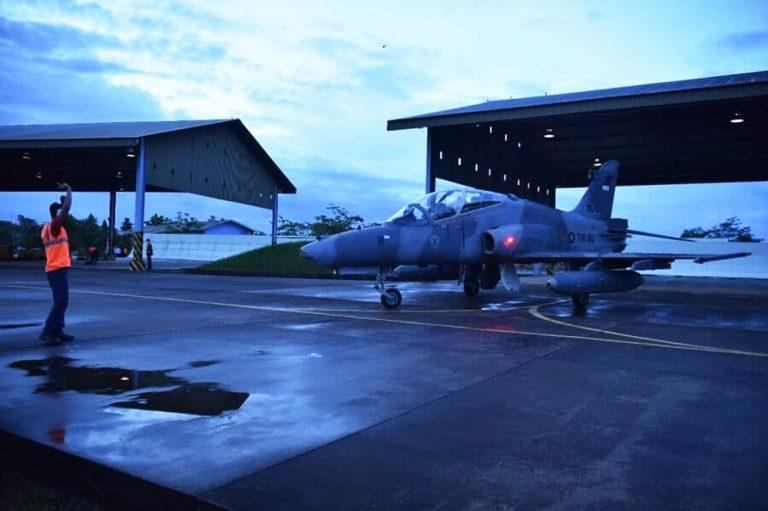 Global Business Press | Publishes World Defence Technology, Asian ...