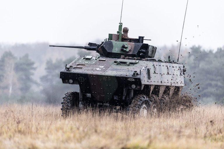 Nexter Extending Collaboration with Indonesia - GBP