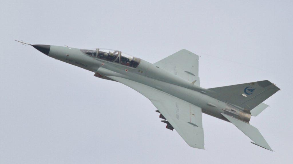 Global Business Press | Publishes World Defence Technology, Asian ...