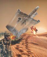 IAI Unveils New Point Blank Hand Launched EO Munition - GBP