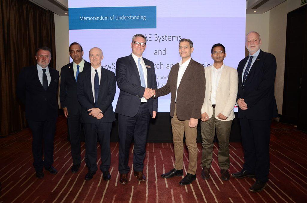 Global Business Press | Publishes World Defence Technology, Asian ...