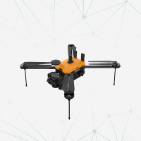 Throttle Aerospace Systems Launches Two New Drones - GBP