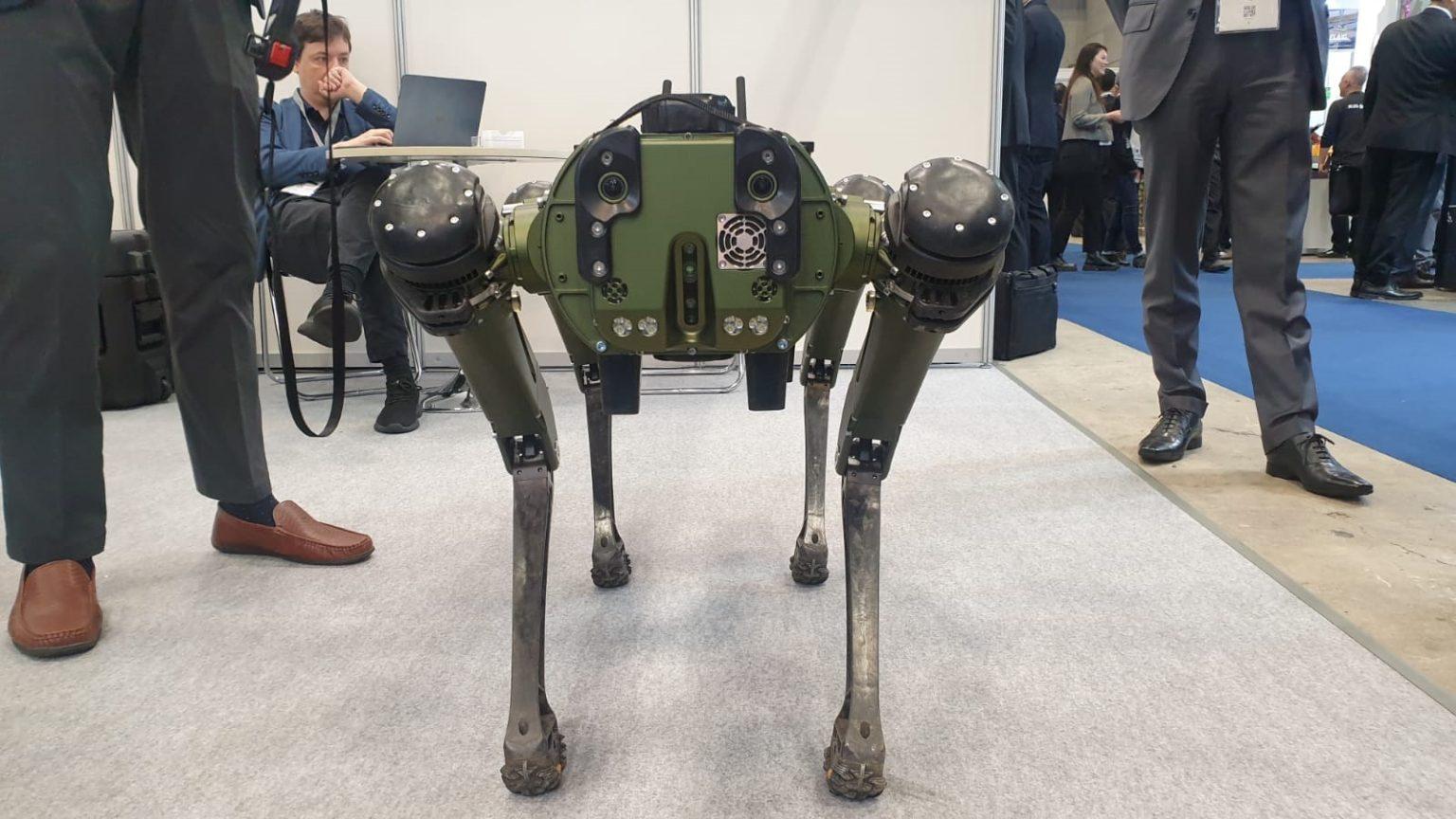 Global Business Press | Publishes World Defence Technology, Asian ...