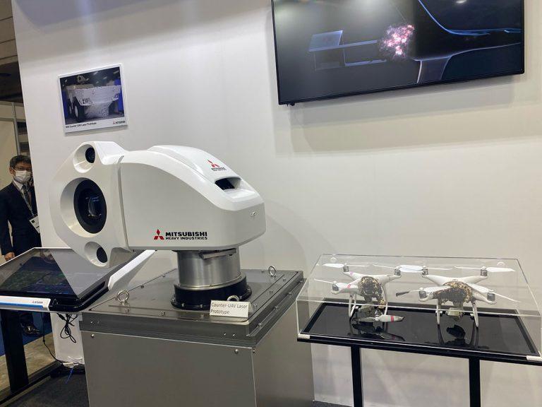 Global Business Press | Publishes World Defence Technology, Asian ...