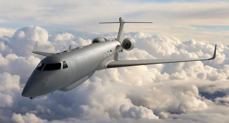 Global Business Press | Publishes World Defence Technology, Asian ...