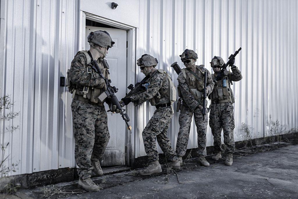 Global Business Press | Publishes World Defence Technology, Asian ...