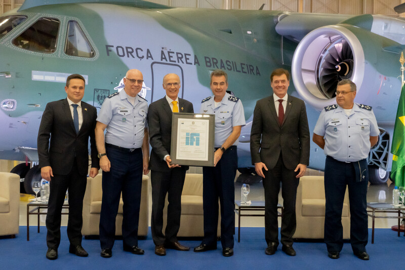 Global Business Press | Publishes World Defence Technology, Asian ...
