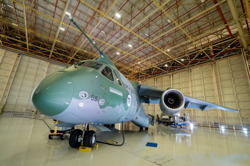 Global Business Press | Publishes World Defence Technology, Asian ...