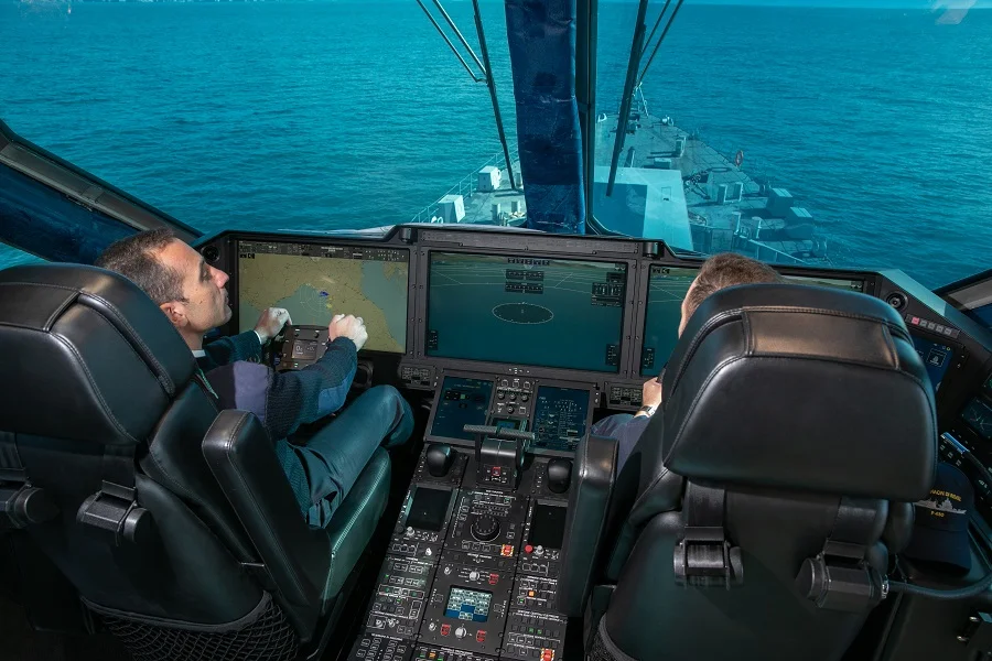 Global Business Press | Publishes World Defence Technology, Asian ...