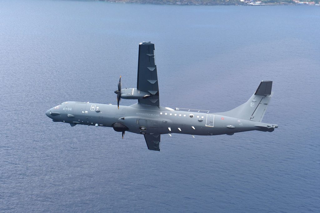 Leonardo Completes 40 Years in Malaysian Market - GBP