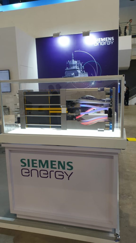 Global Business Press | Publishes World Defence Technology, Asian ...