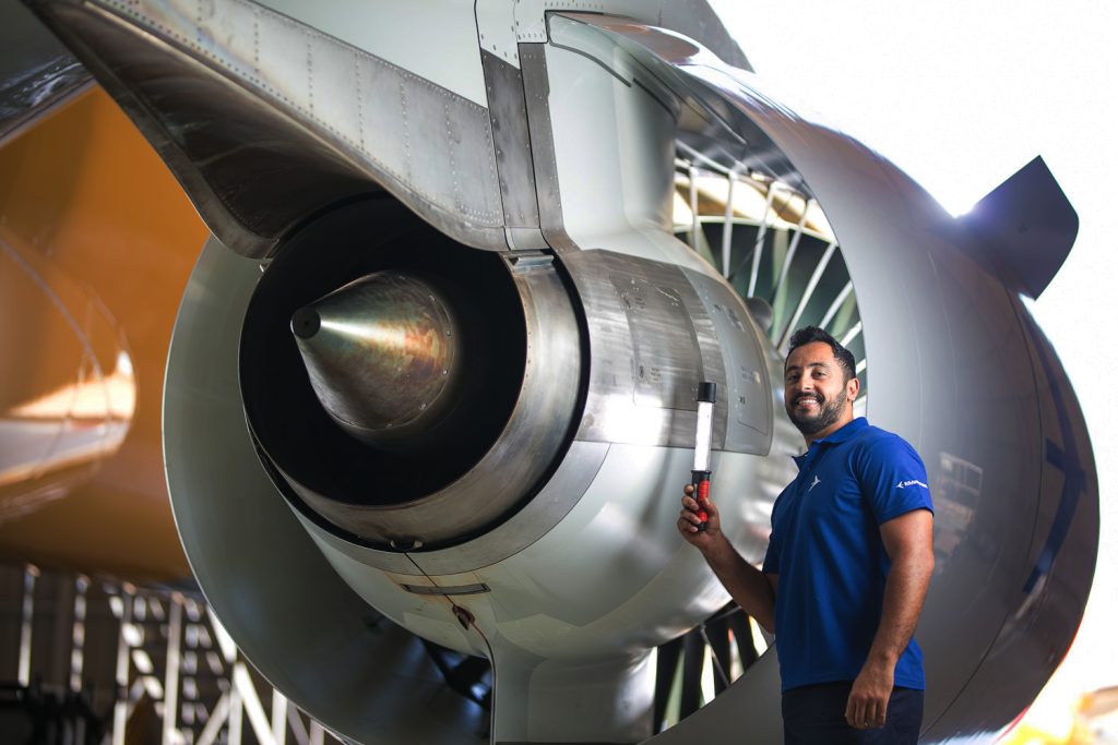Embraer Launches the Next Generation of AHEAD Tool for Commercial and ...
