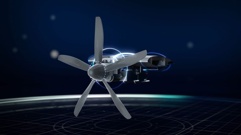 MTU Aero Engines Develops Aviation Fuel Cell Technology - GBP