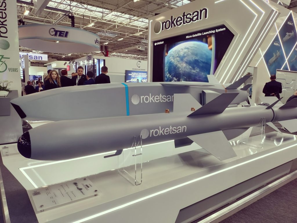 Global Business Press | Publishes World Defence Technology, Asian ...