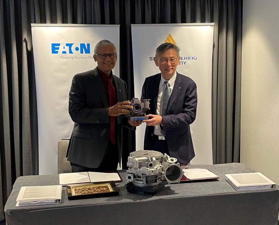 Global Business Press | Publishes World Defence Technology, Asian ...