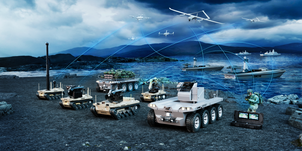 Global Business Press | Publishes World Defence Technology, Asian ...