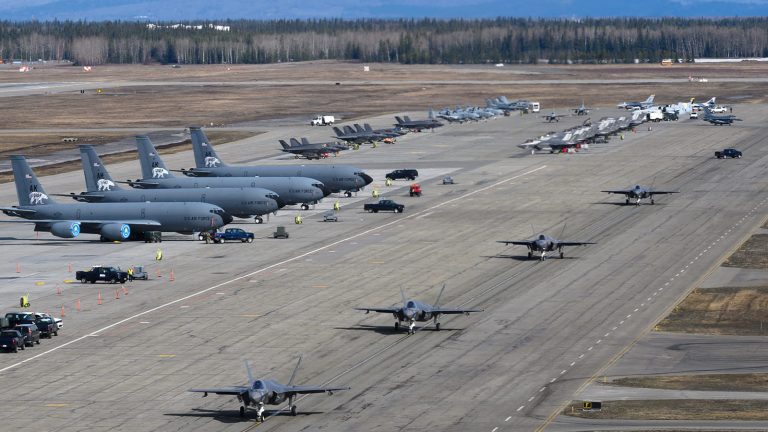 RTX Demonstrates New Survivable JADC2 Capabilities at Scale at Northern ...