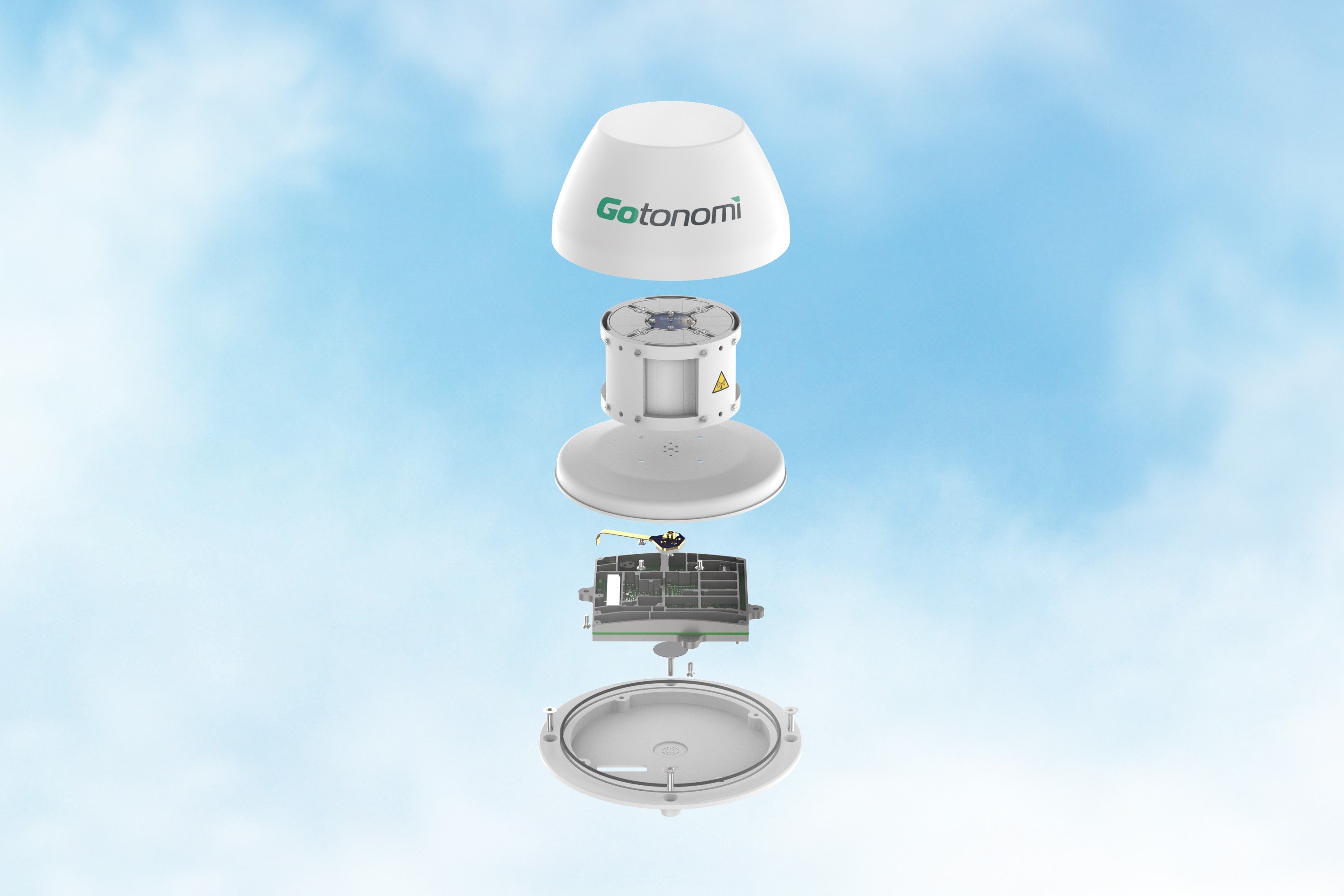 Global Business Press | Publishes World Defence Technology, Asian ...